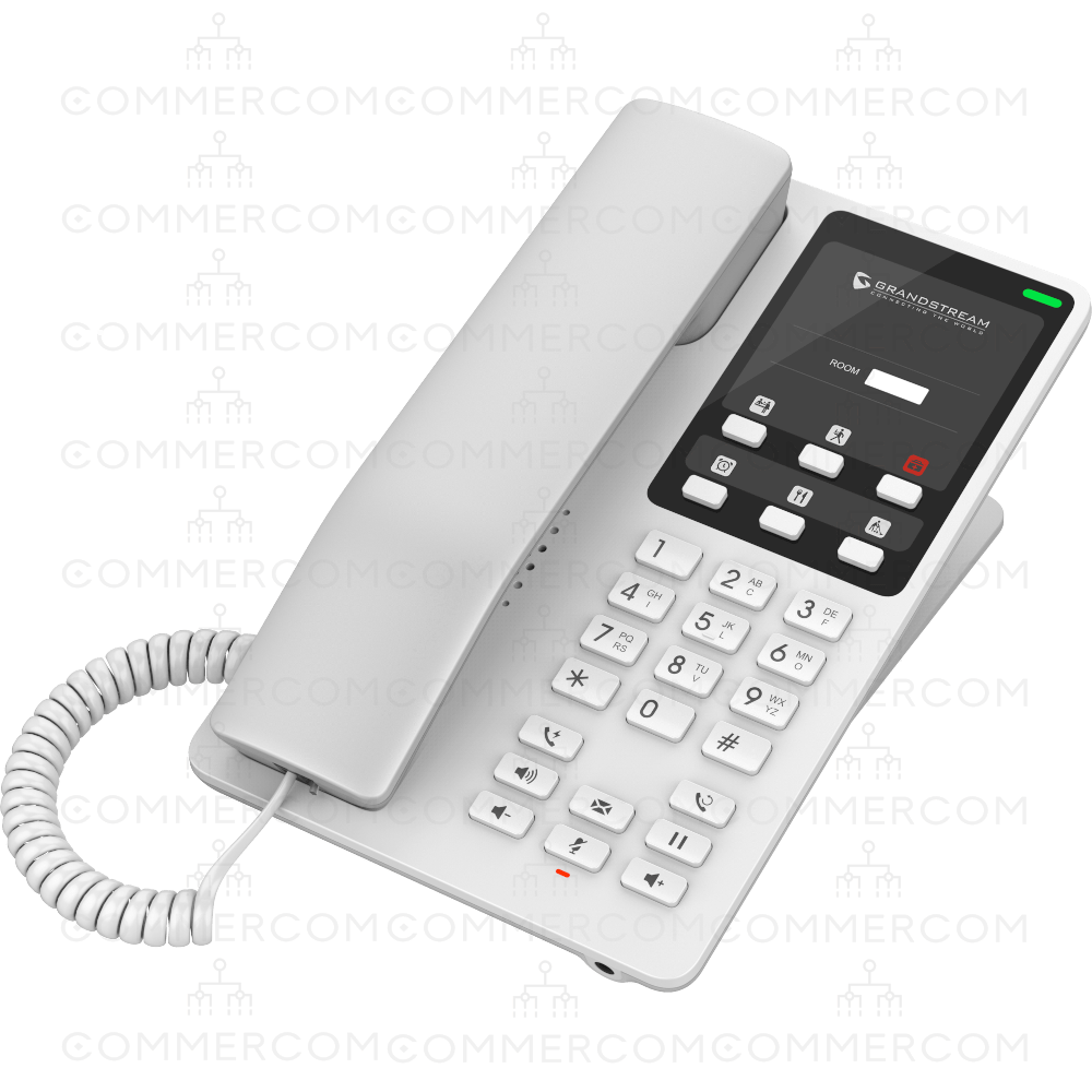 Grandstream GHP620 - COMMERCOM.NET