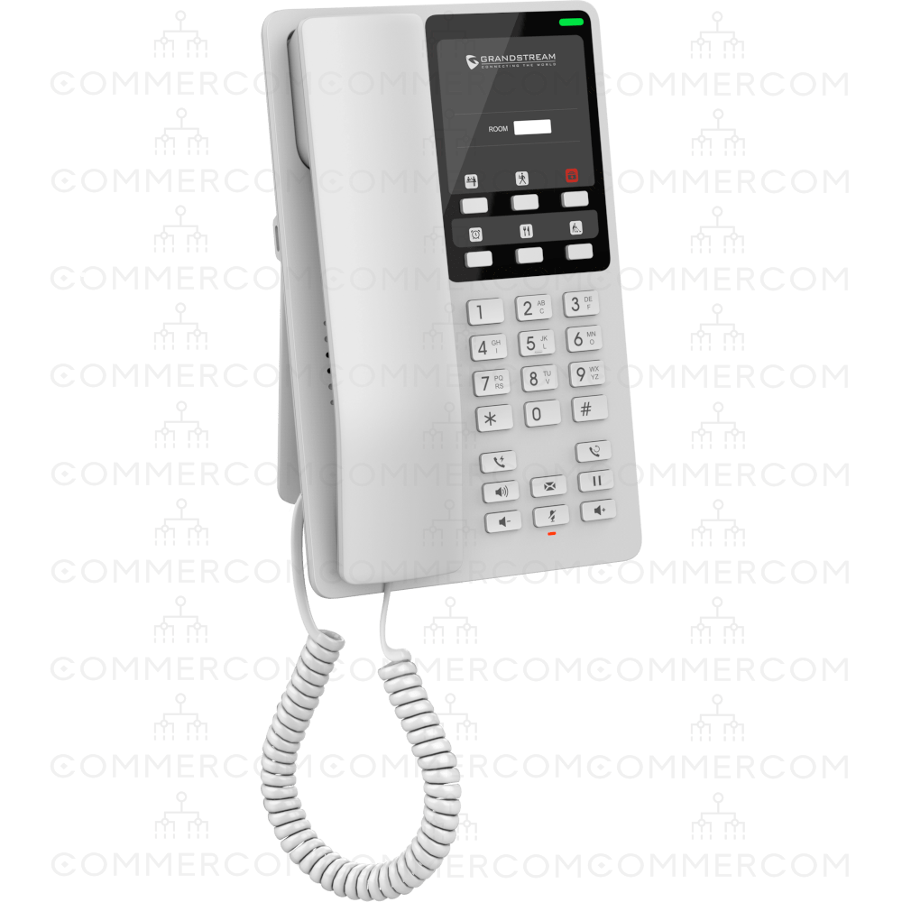 Grandstream GHP620 - COMMERCOM.NET